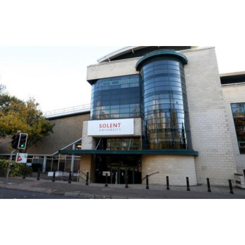 Solent University - StudySmart