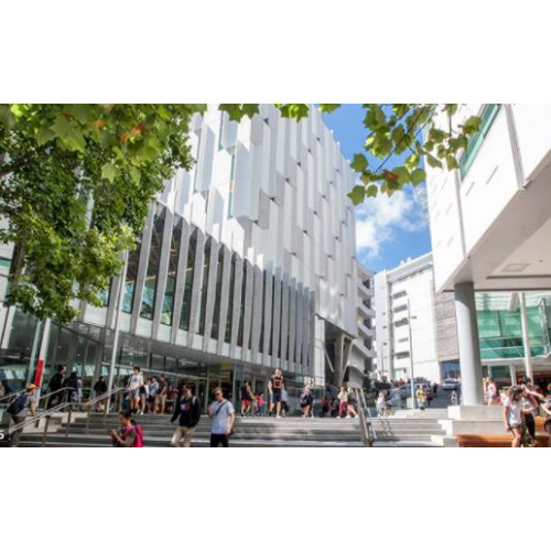 Auckland University of Technology - StudySmart